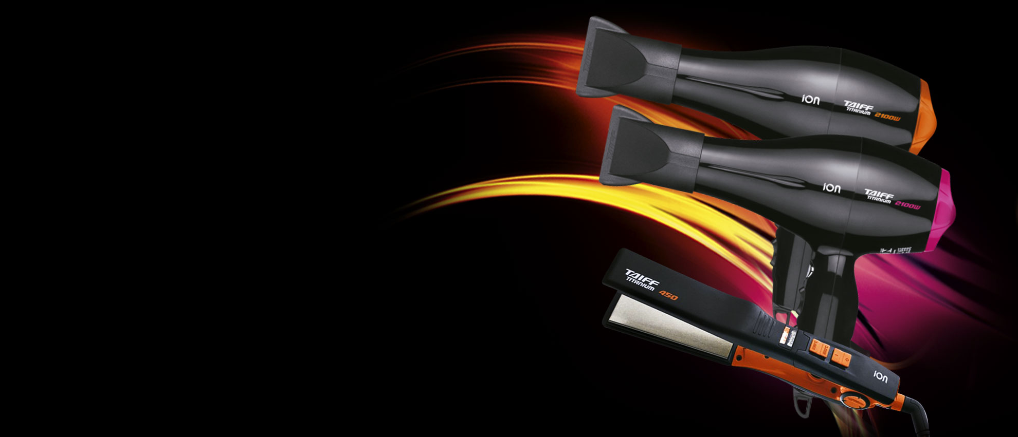 Titanium - TAIFF | Apaixonados por cabelo