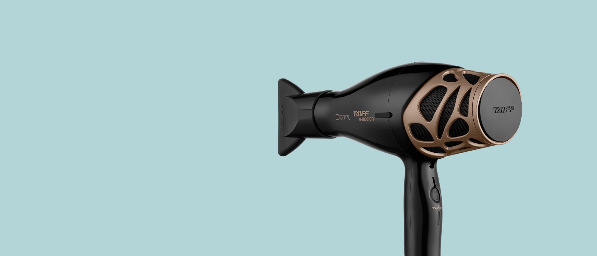 Produtos para Apaixonados por Cabelos | Taiff Brasil