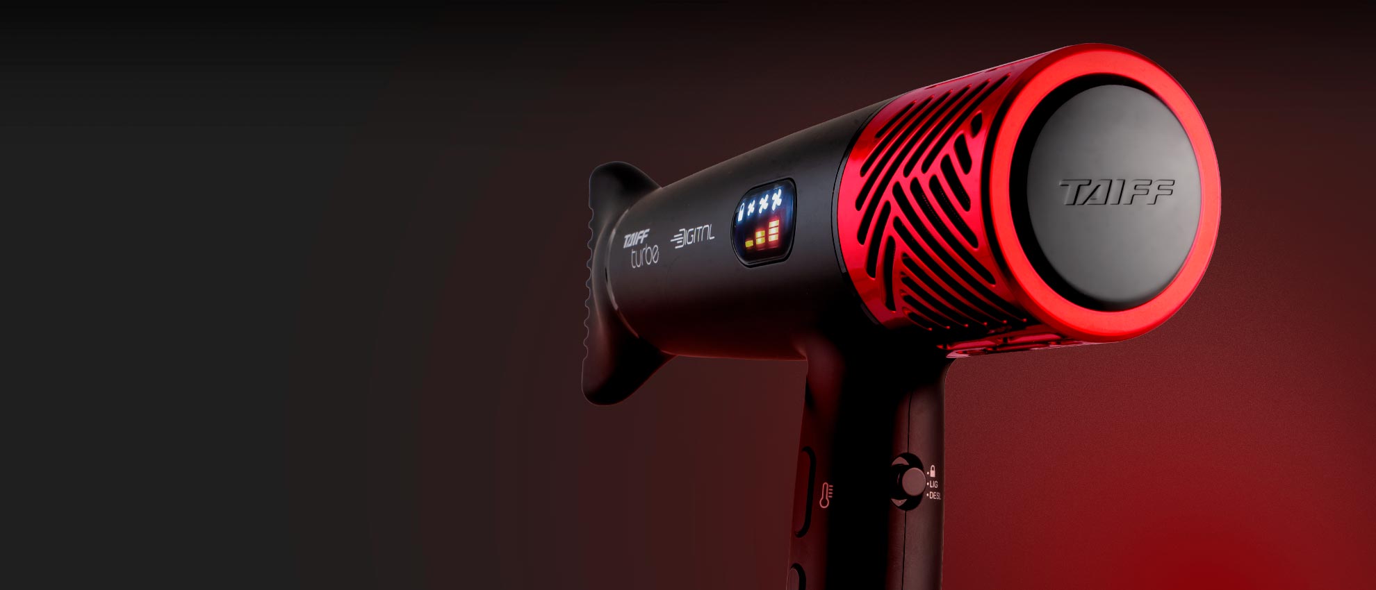 Produtos para Apaixonados por Cabelos | Taiff Brasil